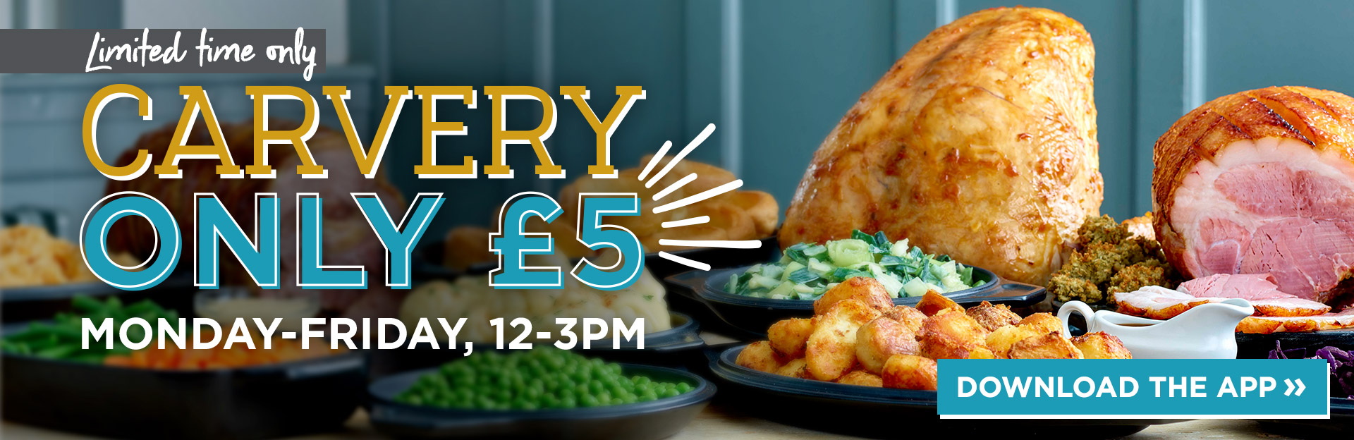 The Tramway in Blackpool | Stonehouse Pizza & Carvery