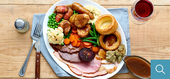 Buy A Gift Card Here | Scalby Manor, Scarborough