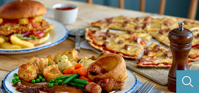 Buy A Gift Card Here | Scalby Manor, Scarborough