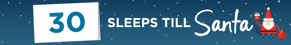 Discover Christmas for Kids in Scarborough | Scalby Manor