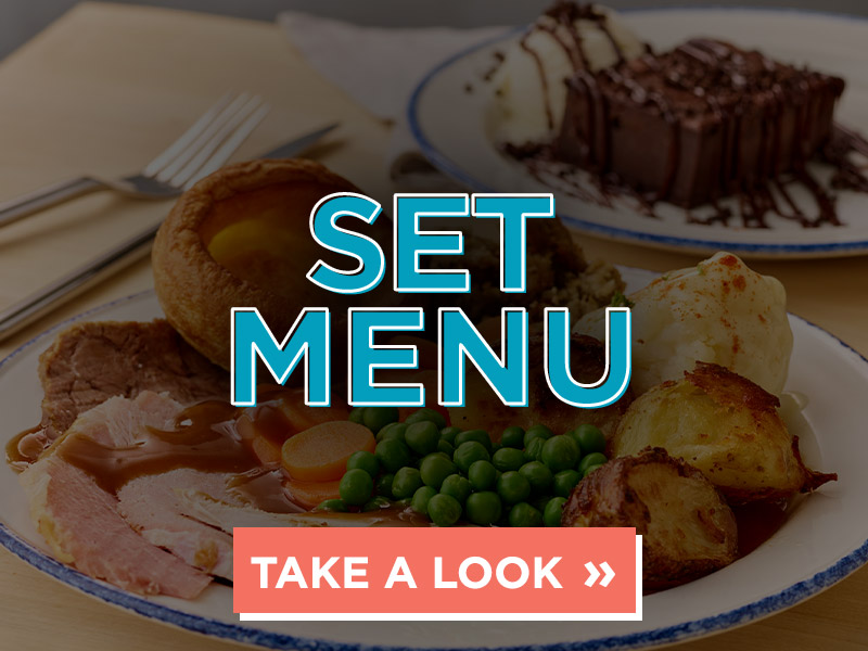 Restaurant Deals in Scarborough | Scalby Manor