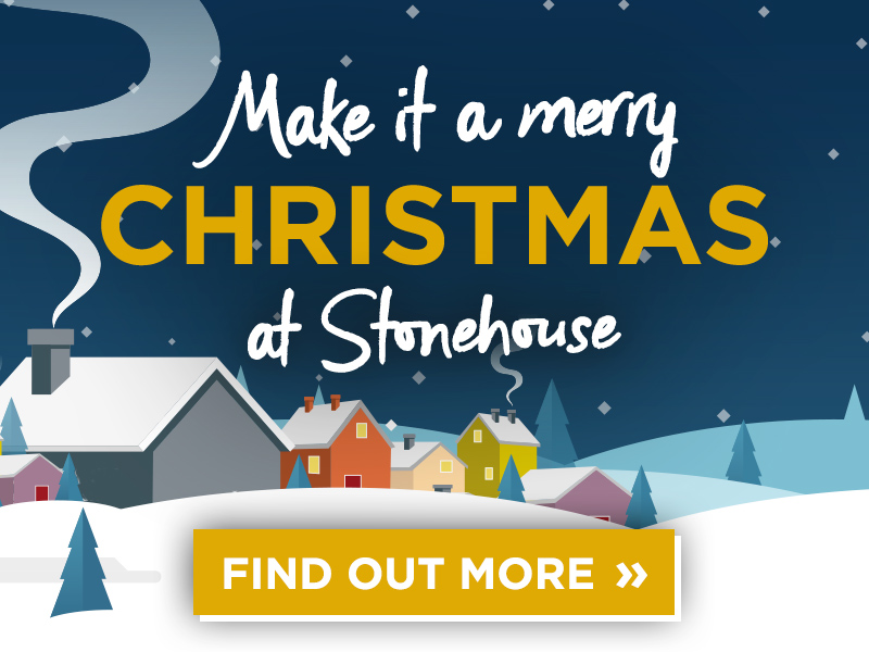The Newbridge Pub & Restaurant in Wolverhampton | Stonehouse
