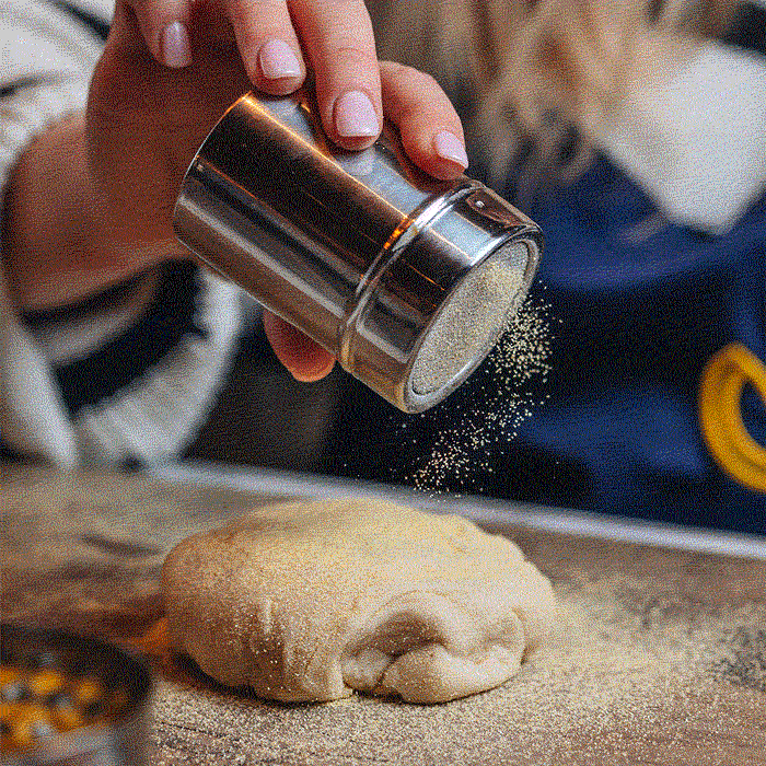 Pizza Making Masterclass in Bristol | Henbury Arms