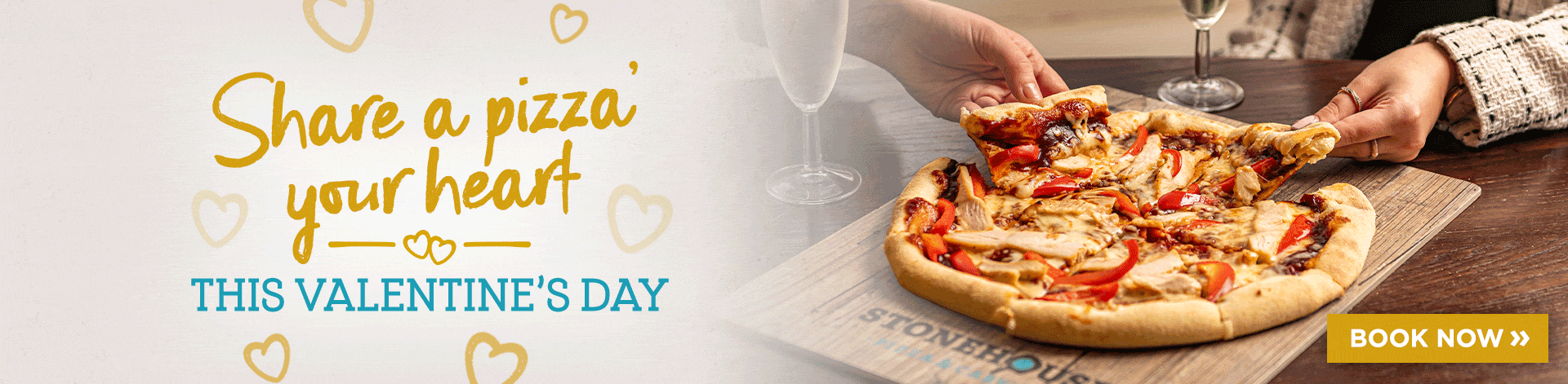 Scalby Manor | Stonehouse Pizza & Carvery