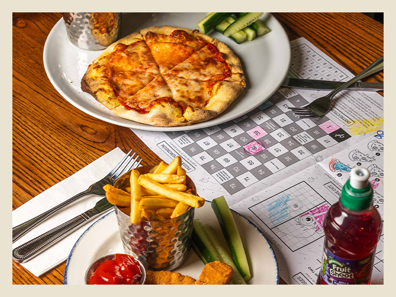 All Carvery, Pizza Menus & Prices | Stonehouse Pizza & Carvery