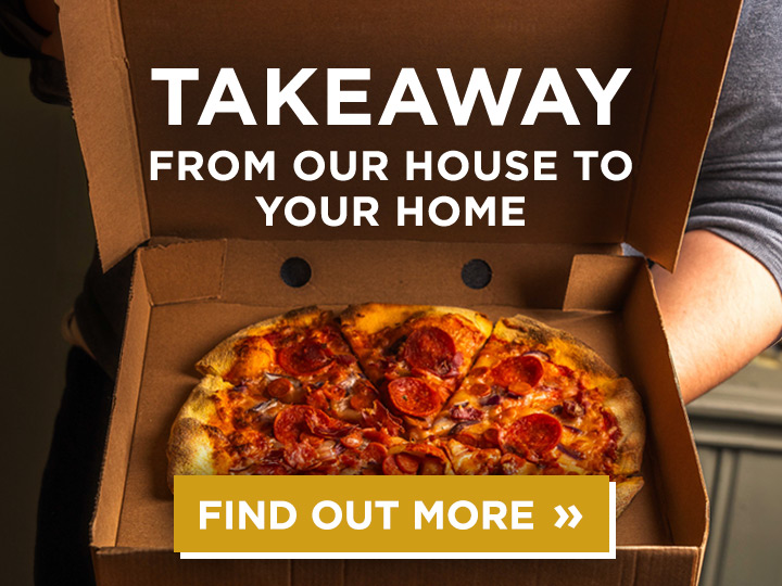 Fresh Pizza & Carvery Near You | Stonehouse Restaurants