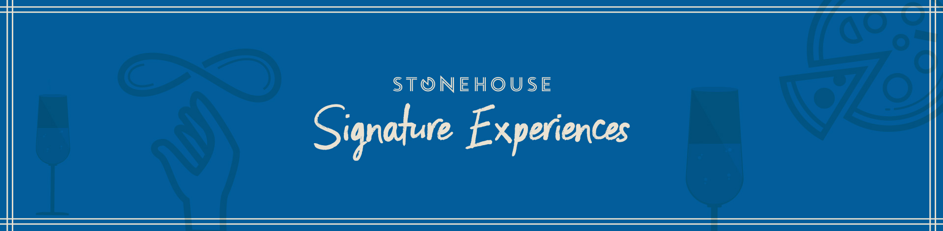 Signature Dining Experiences | The Gap Inn