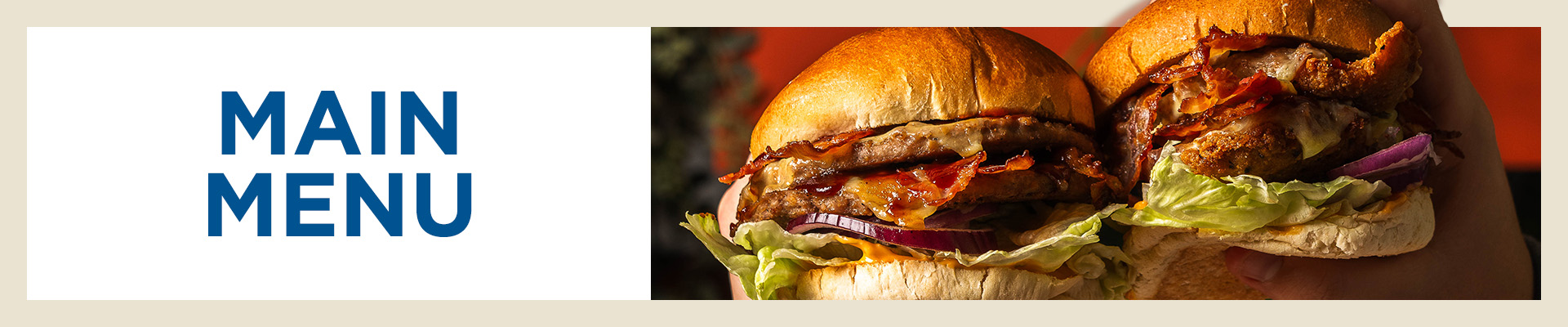 Stonehouse Midweek Menu | The Round Oak
