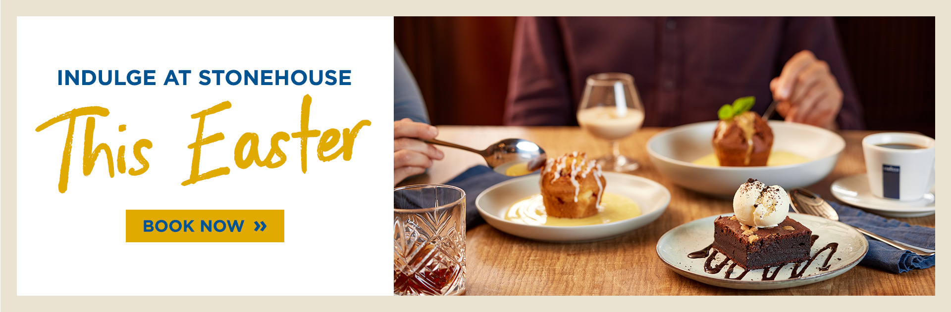 Fresh Pizza & Carvery Near You | Stonehouse Restaurants